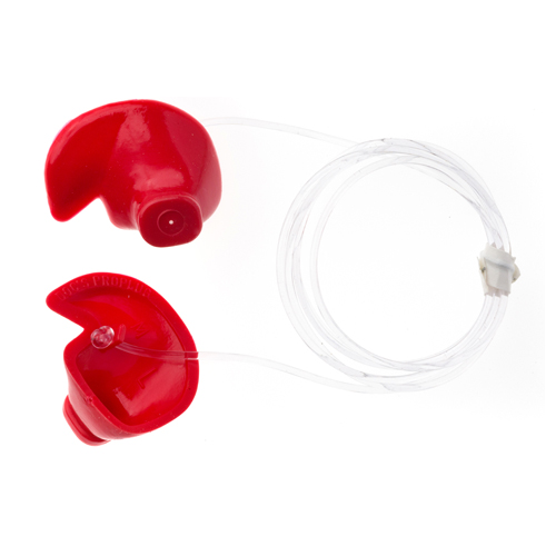 DOC'S PROPLUGS: VENTED EAR PLUGS